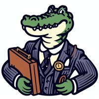 Crocodon – The friendly GC